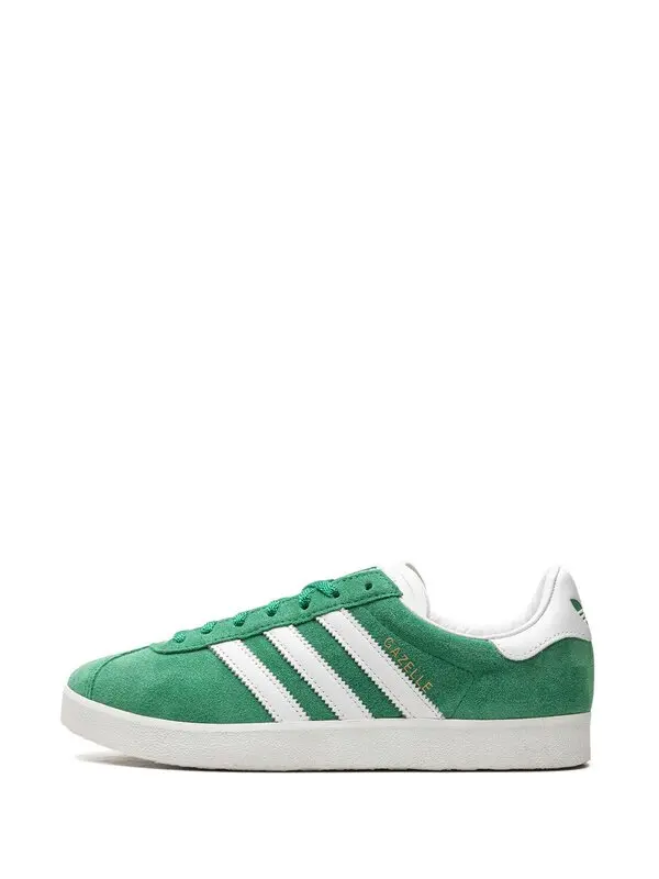 Adidas Gazelle 85 Sneakers - Green