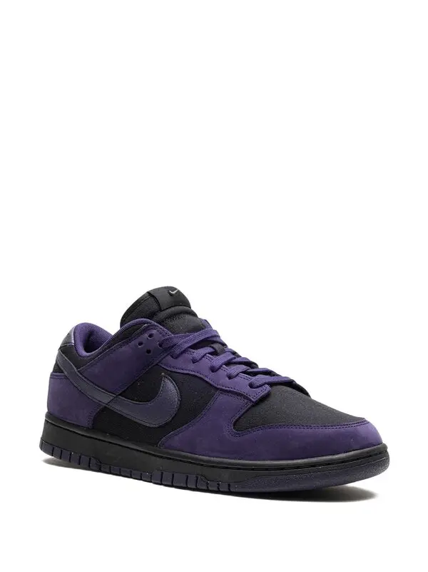 Nike Dunk Low Sneakers - Black