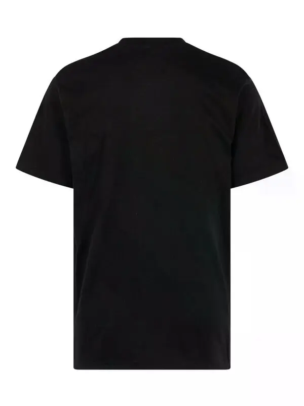 Supreme Trash Cotton T-shirt