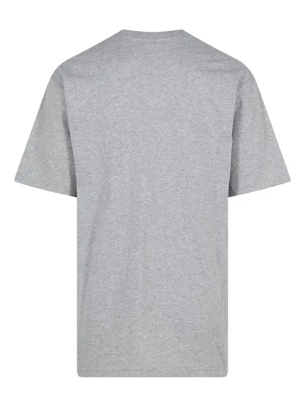 Supreme Motion Logo T-shirt - Grey