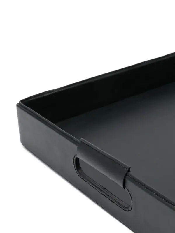 Ralph Lauren Wyatt Rectangle-shape Tray