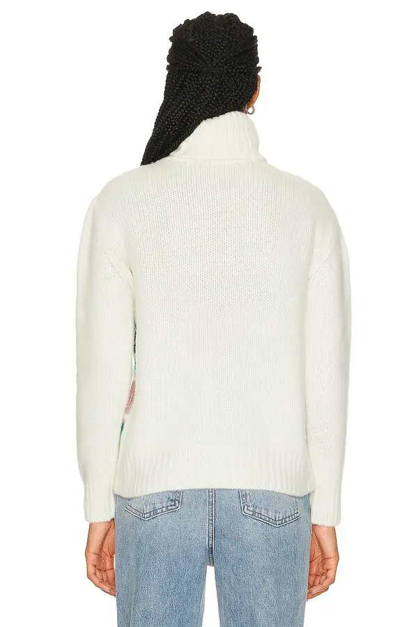Moncler Turtleneck Sweater
