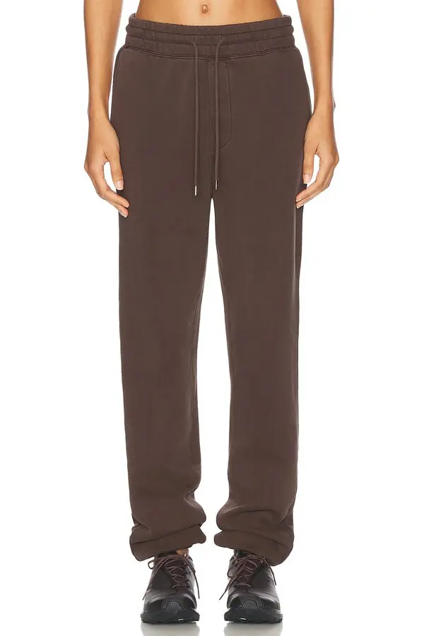 WAO The Fleece Jogger