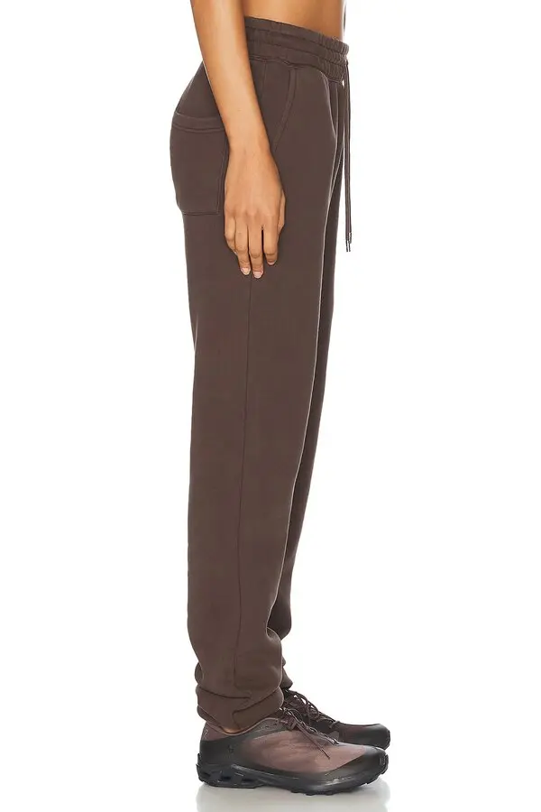 WAO The Fleece Jogger