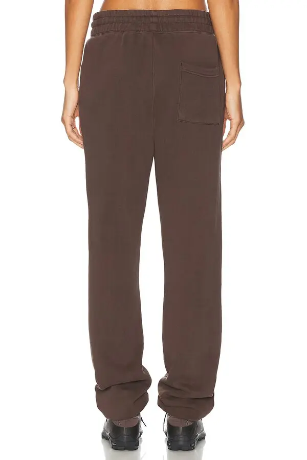 WAO The Fleece Jogger
