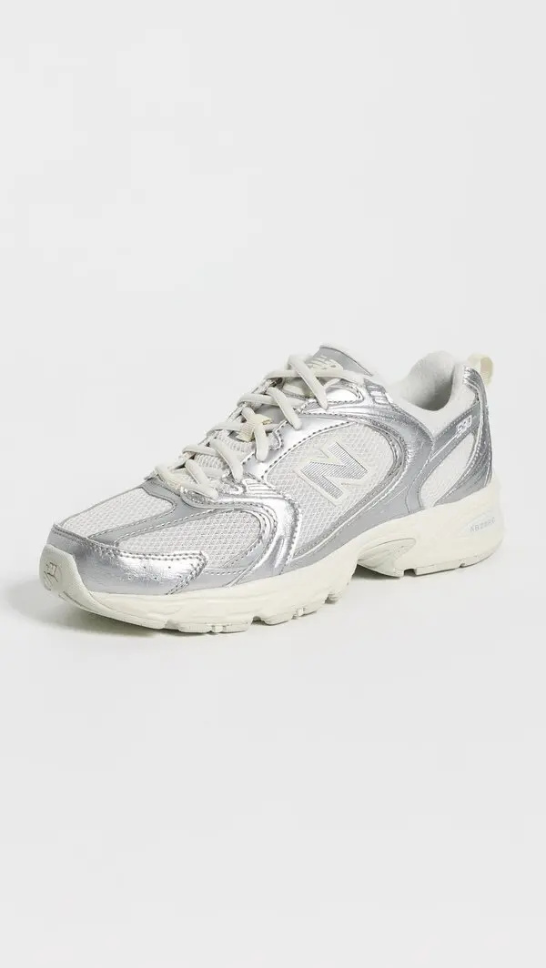 NEW BALANCE 530 Sneakers - Grey/grey
