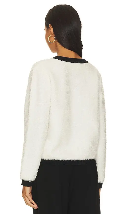 Line & Dot Bon Knit Sweater