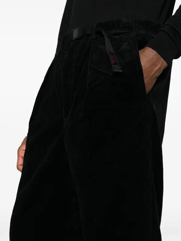 Polo Ralph Lauren Straight-leg Trousers - Black