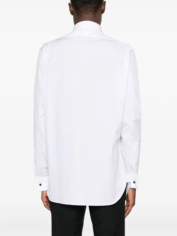 Polo Ralph Lauren Spread-collar Cotton Shirt