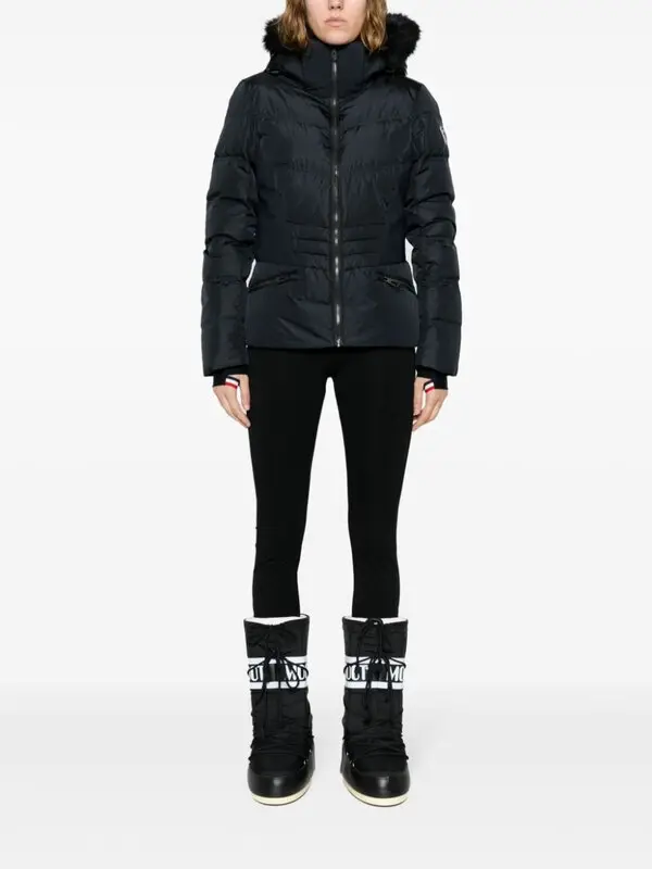 Rossignol Ruby Merino Down Ski Jacket