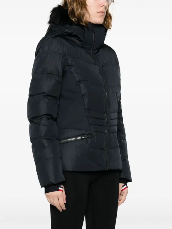 Rossignol Ruby Merino Down Ski Jacket