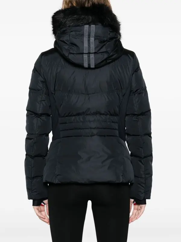 Rossignol Ruby Merino Down Ski Jacket