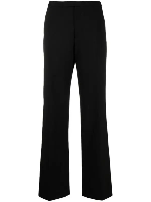 Aspesi Flared Trousers