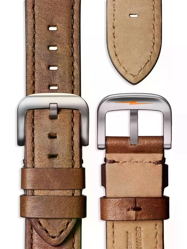 Shinola Canfield C56 3hd 43mm Timepiece