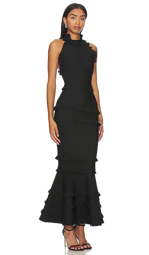 ELLIATT Theatrical Gown