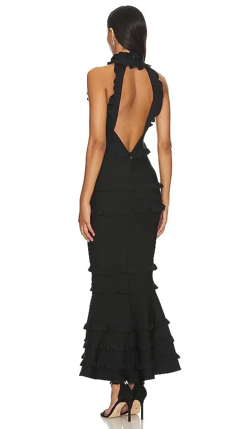 ELLIATT Theatrical Gown