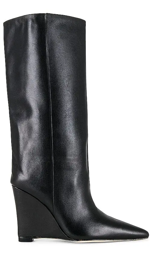 Raye Denisse Boots - Black