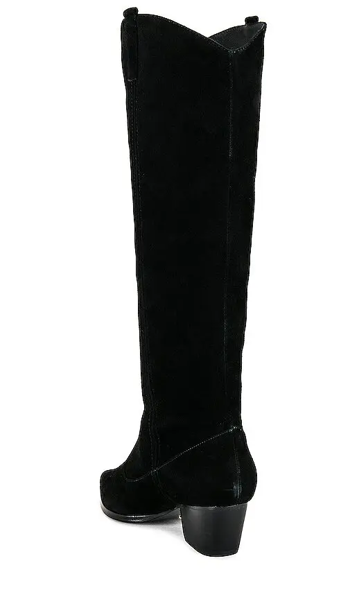 Raye Castiel Boot - Black