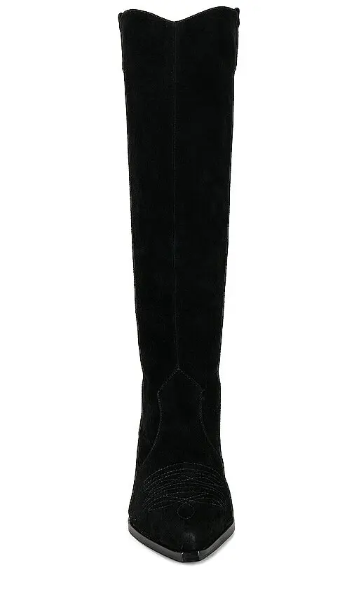 Raye Castiel Boot - Black
