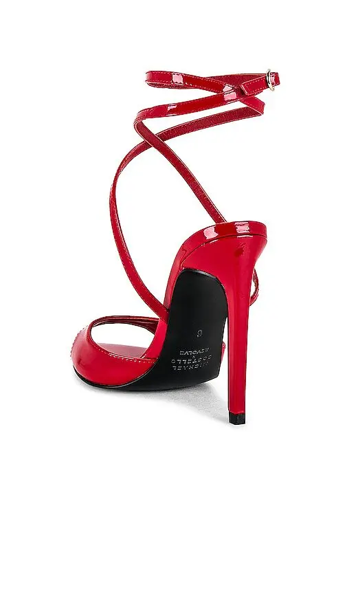 MICHAEL COSTELLO X Tanya Sandal