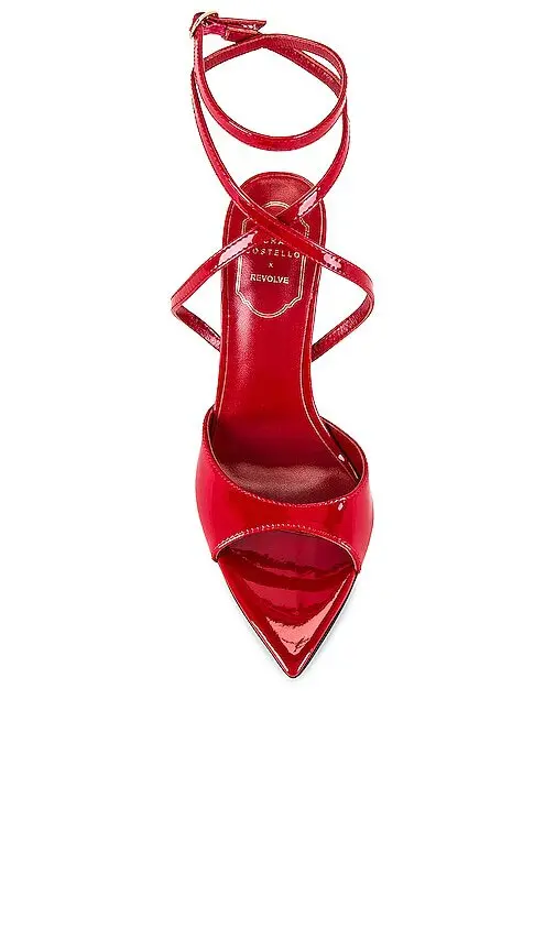 MICHAEL COSTELLO X Tanya Sandal
