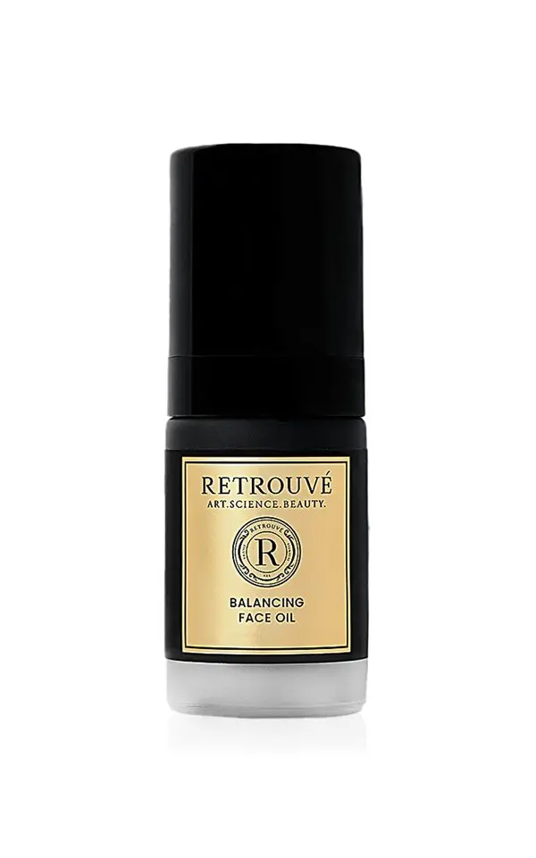 RETROUVÉ Balancing Face Oil - N,a