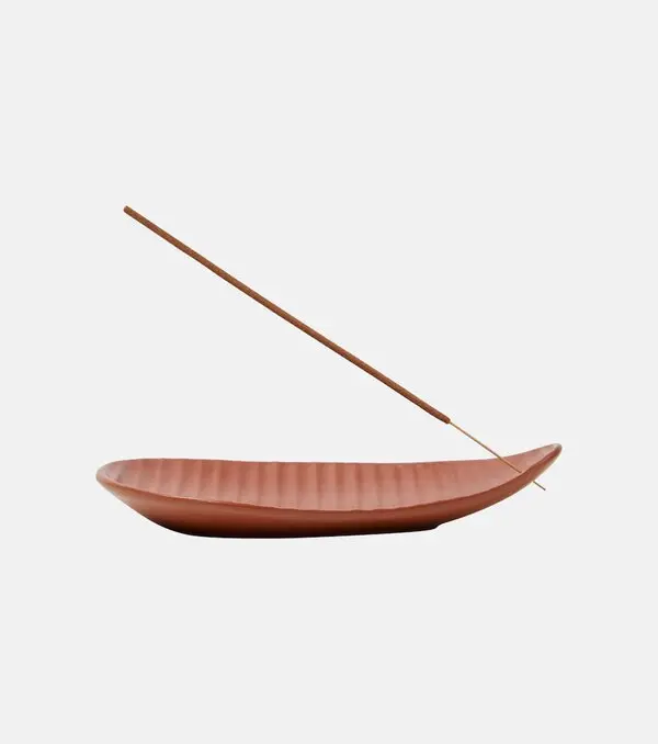 Loewe Tomato Leaves Incense Set - Multicoloured