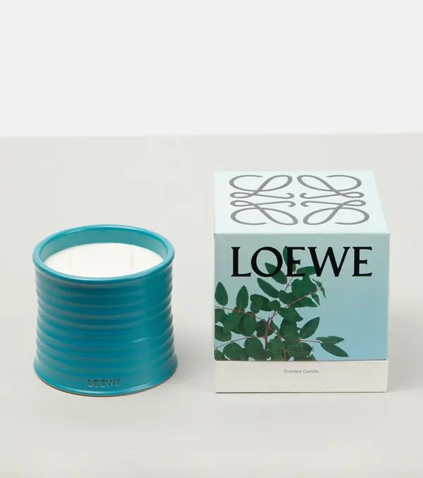 Loewe Incense Medium Scented Candle