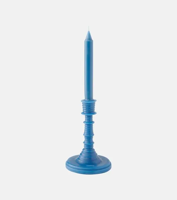 Loewe Incense Scented Candle - Blue