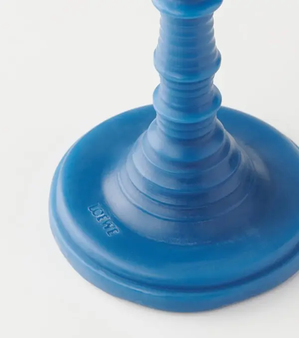Loewe Incense Scented Candle - Blue