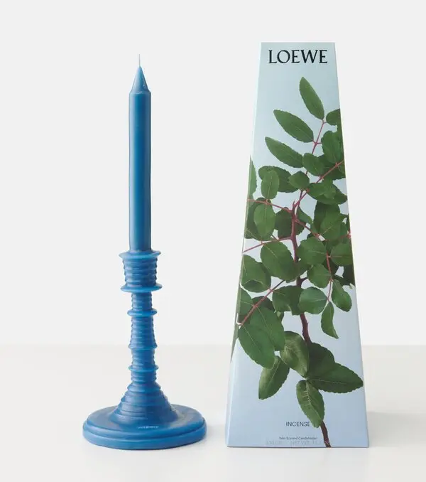 Loewe Incense Scented Candle