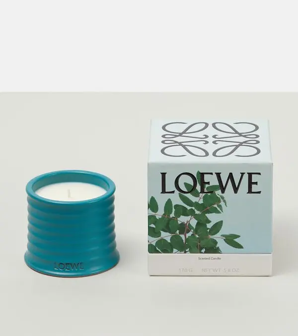 Loewe Incense Small Candle