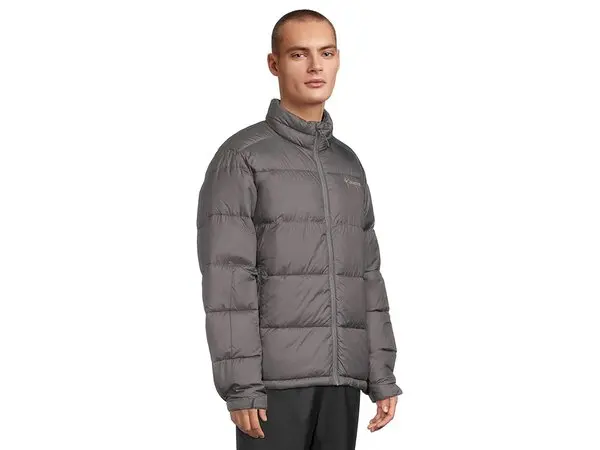 Columbia Pike Lake Ii Jacket - Gray