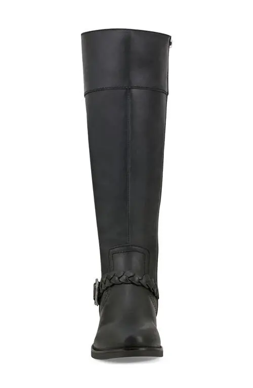 EARTH® Mira Knee High Boot - Black