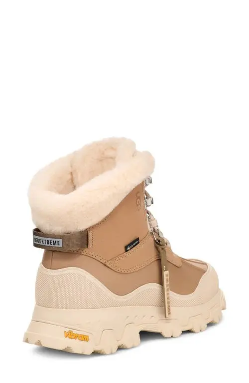 UGG Adirondack Meridian Waterproof Hiking Boots - San