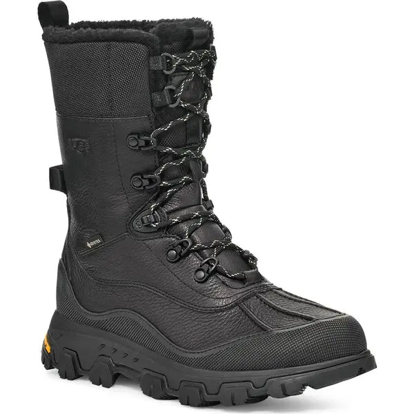UGG Adirondack Meridian Snow Boots - Blk
