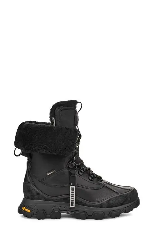 UGG Adirondack Meridian Snow Boots - Blk