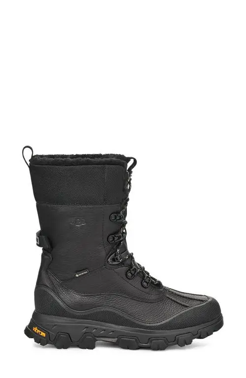 UGG Adirondack Meridian Snow Boots - Blk