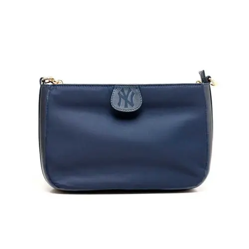LUSSO New York Yankees Rianna Multi Pouchette Bag