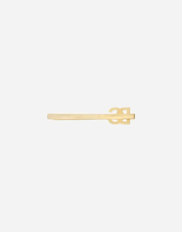 Dolce & Gabbana Hair Clip With Logo