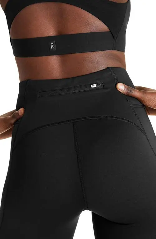 On Performance Pocket Leggings