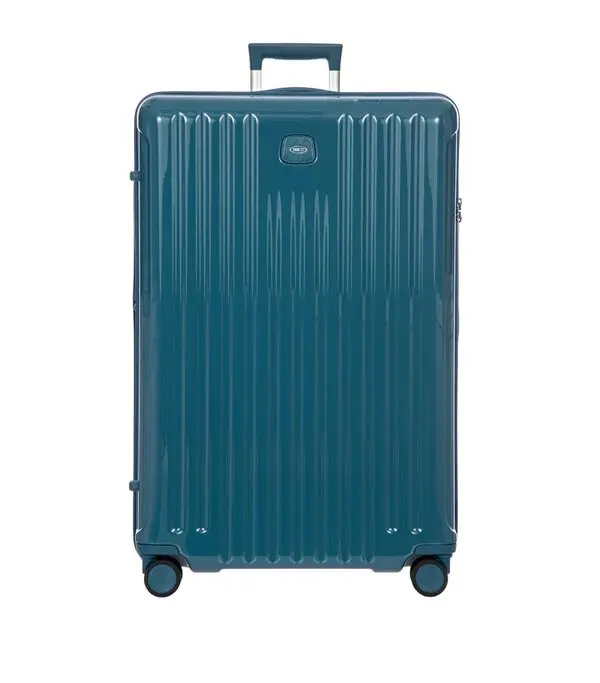 Bric'S Positano Check-in Suitcase