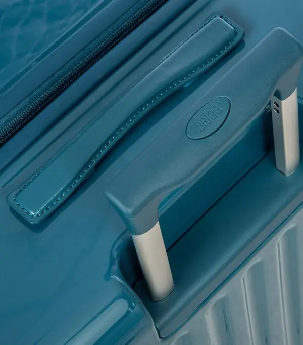 Bric'S Positano Check-in Suitcase