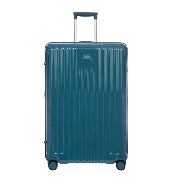 Bric'S Positano Check-in Suitcase