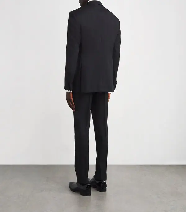 Pal Zileri Wool 2-piece Tuxedo