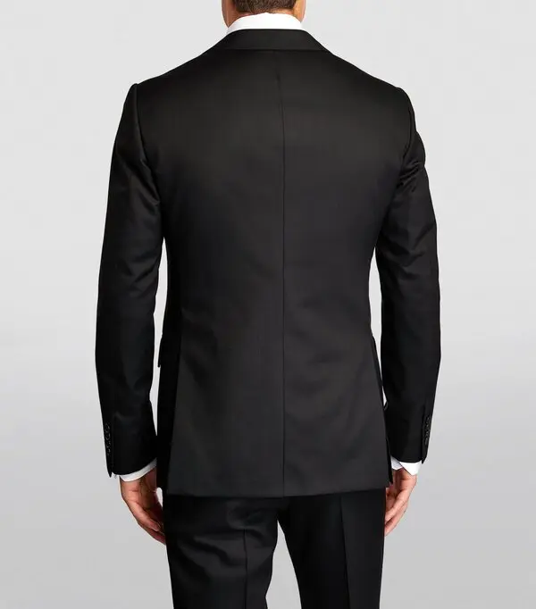 Pal Zileri Wool 2-piece Suit