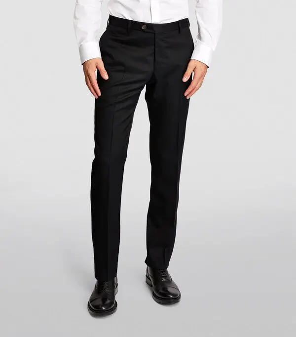 Pal Zileri Wool 2-piece Suit