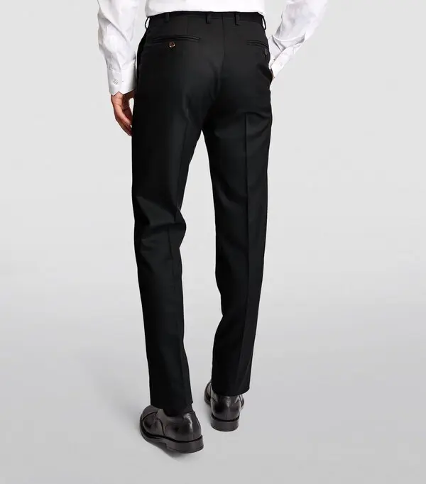 Pal Zileri Wool 2-piece Suit