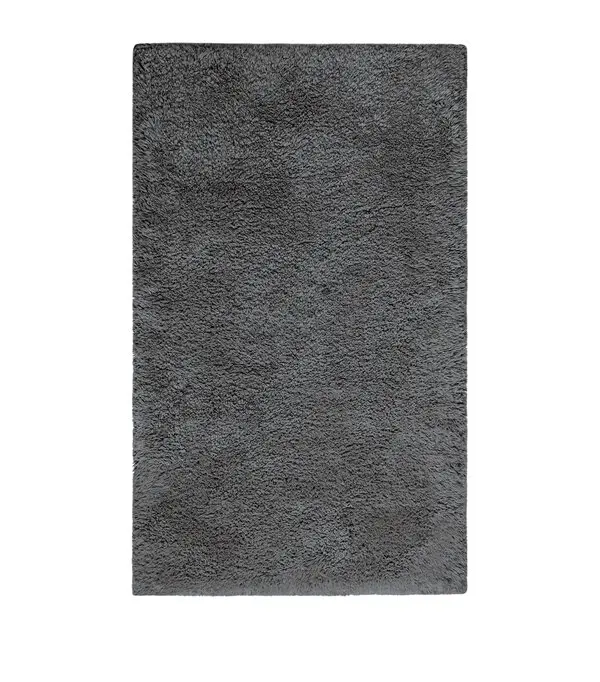 GRACCIOZA Egoist Cloud Bath Mat - Grey