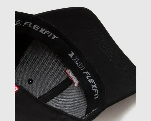 LEVI'S Housemark Flexfit Cap